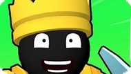 Play Stickman Miners Wars game online for free | 4GameGround.com