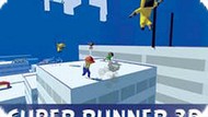 Play Super Runner 3D game online for free | 4GameGround.com