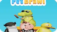 Play Pet Brawl game online for free | 4GameGround.com