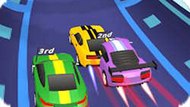 Play Turbo Racing 3D Html5 game online for free | 4GameGround.com