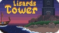 Play Lizards Tower game online for free | 4GameGround.com