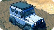 Play Offroad Life 3D game online for free | 4GameGround.com