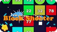Play Block Shooter game online for free | 4GameGround.com