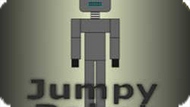 Play Jumping Robot game online for free | 4GameGround.com