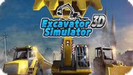 Play Excavator Simulator 3D game online for free | 4GameGround.com
