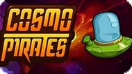 Play Cosmo Pirates game online for free | 4GameGround.com
