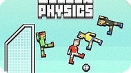 Play Soccer Physics game online for free | 4GameGround.com
