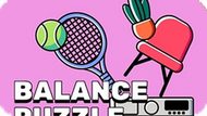 Play Balance Puzzle game online for free | 4GameGround.com