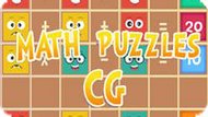Play Math Puzzles Clg game online for free | 4GameGround.com