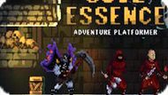 Play Soul Essence Adventure Platformer game online for free ...