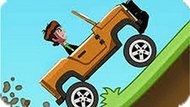 Play Jungle Racing game online for free | 4GameGround.com