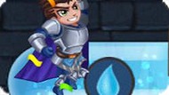 Play Hero Pipe game online for free | 4GameGround.com