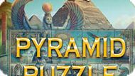 Play Pyramid Puzzle game online for free | 4GameGround.com