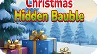 Play Christmas Hidden Bauble game online for free | 4GameGround.com