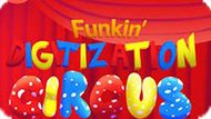 Play Funkin’ Digitization Circus game online for free | 4GameGround.com