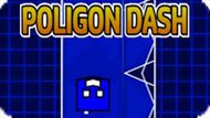 Play Poligon Dash game online for free | 4GameGround.com