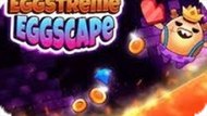 Play Eggstreme Eggscape game online for free | 4GameGround.com