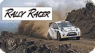 Play Rally Racer game online for free | 4GameGround.com