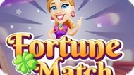 Play Fortune Match game online for free | 4GameGround.com
