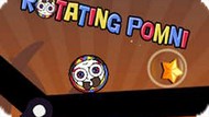 Play Rotating Pomni game online for free | 4GameGround.com