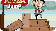 Play Mr Bean Jump game online for free | 4GameGround.com