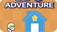 Play Elip Adventure game online for free | 4GameGround.com
