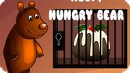 Play Help Hungry Bear game online for free | 4GameGround.com