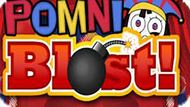 Play Pomni Blast game online for free | 4GameGround.com