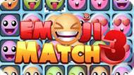 Play Emoji Match 3 game online for free | 4GameGround.com