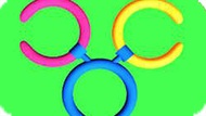 Play Rotate The Circle Puzzle game online for free | 4GameGround.com