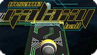 Play Insane Galaxy Ball game online for free | 4GameGround.com