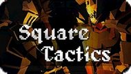 Play Square Tactics game online for free | 4GameGround.com