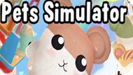 Play Pets Simulator game online for free | 4GameGround.com