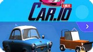 Play Car.Io game online for free | 4GameGround.com