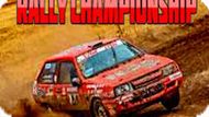 Play Rally Championship game online for free | 4GameGround.com