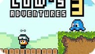 Play Lows Adventures 3 game online for free | 4GameGround.com