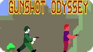 Play Gunshot Odyssey game online for free | 4GameGround.com