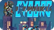 Play Cyborg game online for free | 4GameGround.com