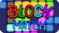 Play Block Match game online for free | 4GameGround.com