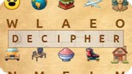 Play Decipher game online for free | 4GameGround.com