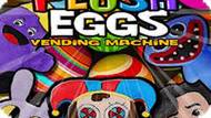 Play Plush Eggs Vending Machine game online for free | 4GameGround.com