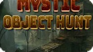 Play Mystic Object Hunt game online for free | 4GameGround.com