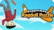 Play Puppetman: Ragdoll Puzzle game online for free | 4GameGround.com