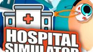 Play Hospital Simulator game online for free | 4GameGround.com
