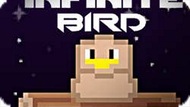 Play Infinite Bird game online for free | 4GameGround.com