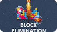 Play Block Elimination game online for free | 4GameGround.com