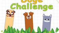 Play Doge Challenge game online for free | 4GameGround.com