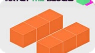 Play Match The Blocks game online for free | 4GameGround.com