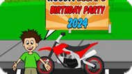 Play Hooda Escape Birthday Party 2024 game online for free ...