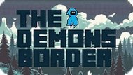 Play The Demon Borders game online for free | 4GameGround.com